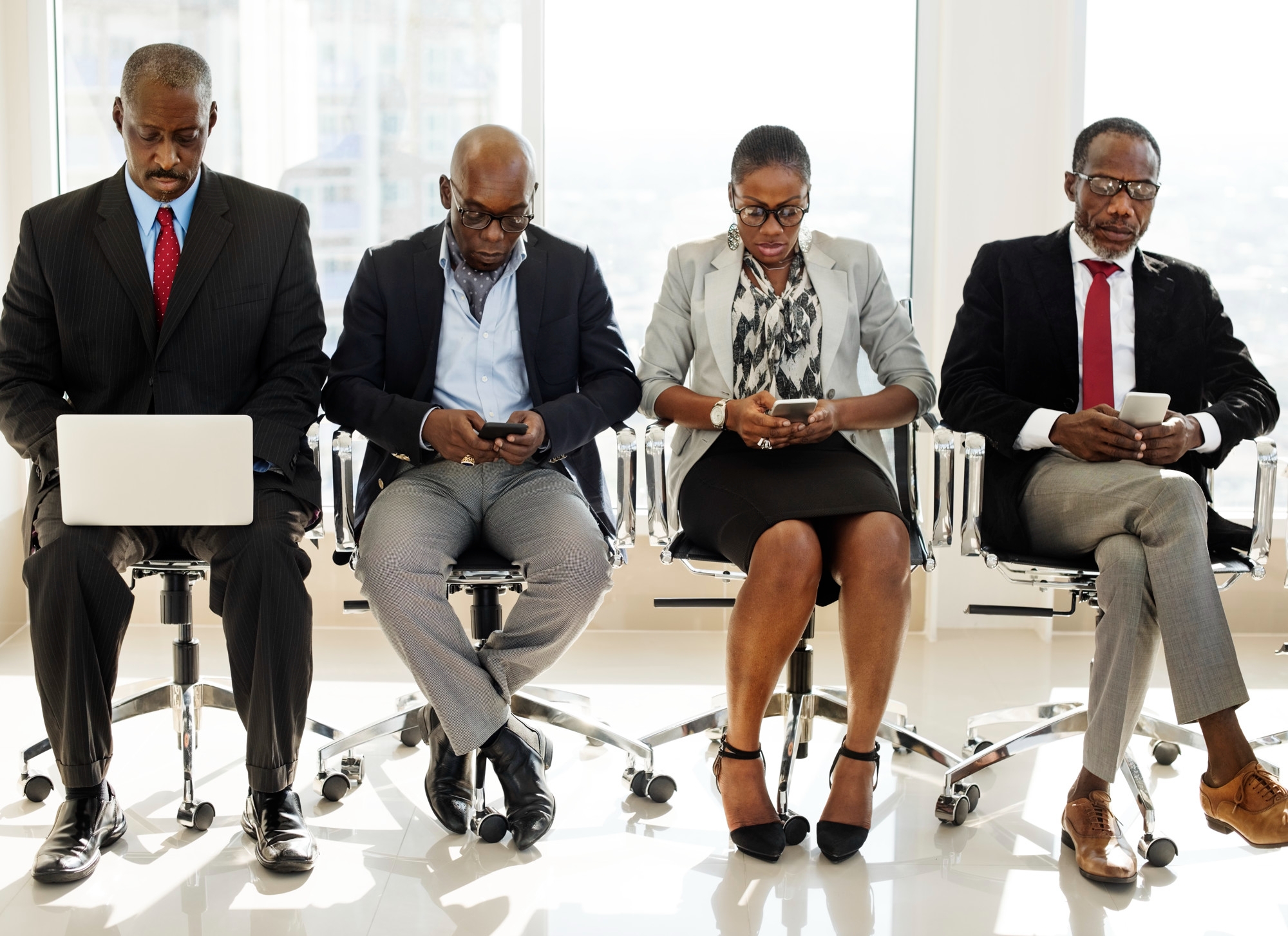 Manpower Management Services in East Africa | Q-Sourcing Servtec