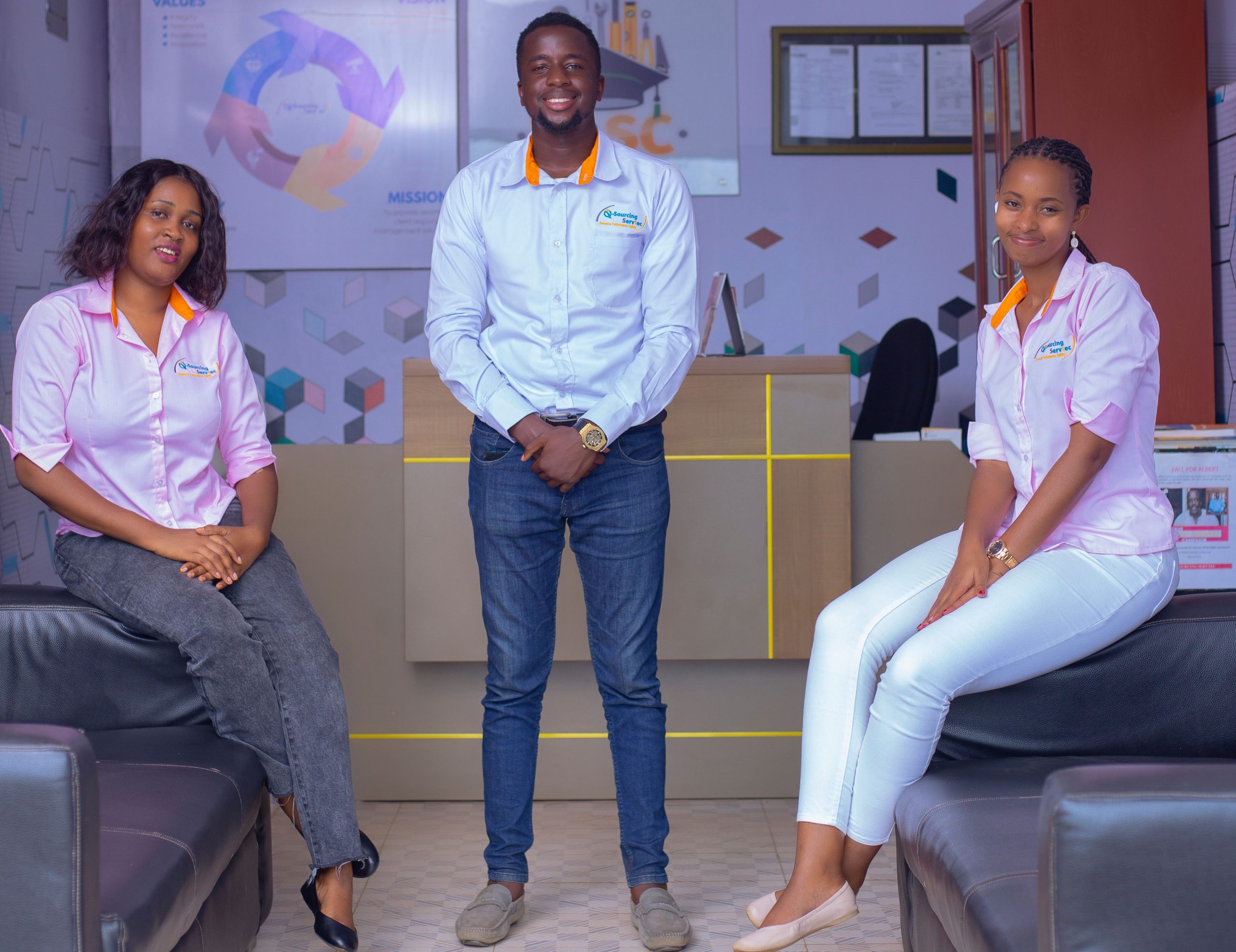 Top Recruitment Agency in Uganda | Q-Sourcing Servtec - Your Trusted ...
