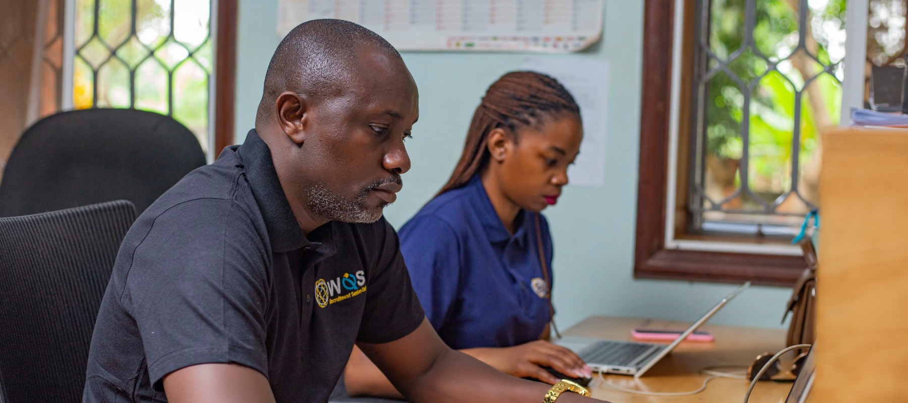 Top Recruitment Agency in Uganda | Q-Sourcing Servtec - Your Trusted ...